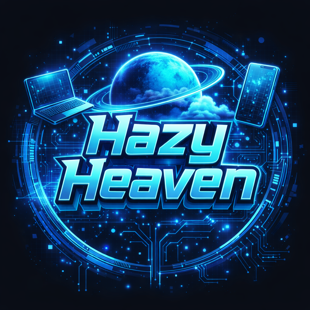 Products – Hazy Heaven